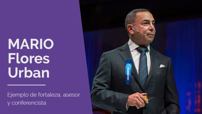 Mario Flores Urban - Suasionspeakers.com