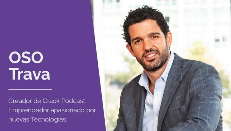 Oso Trava - Suasionspeakers.com
