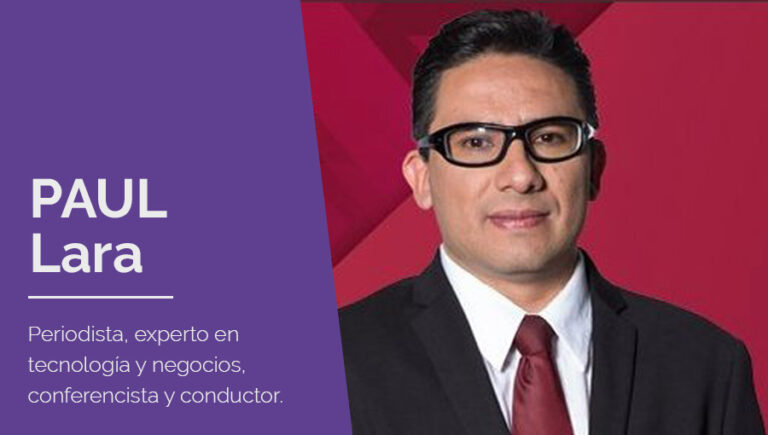 Paul Lara - Suasionspeakers.com