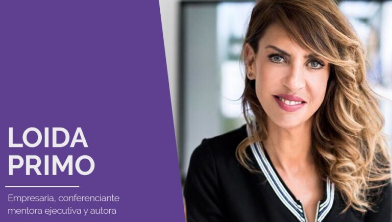 Loida Primo - Suasionspeakers.com